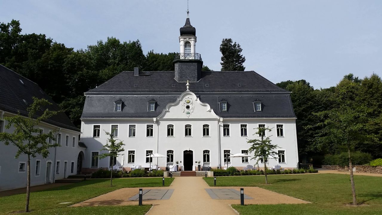 Hotel Schloss Rabenstein (Chemnitz) • HolidayCheck (Sachsen | Deutschland)