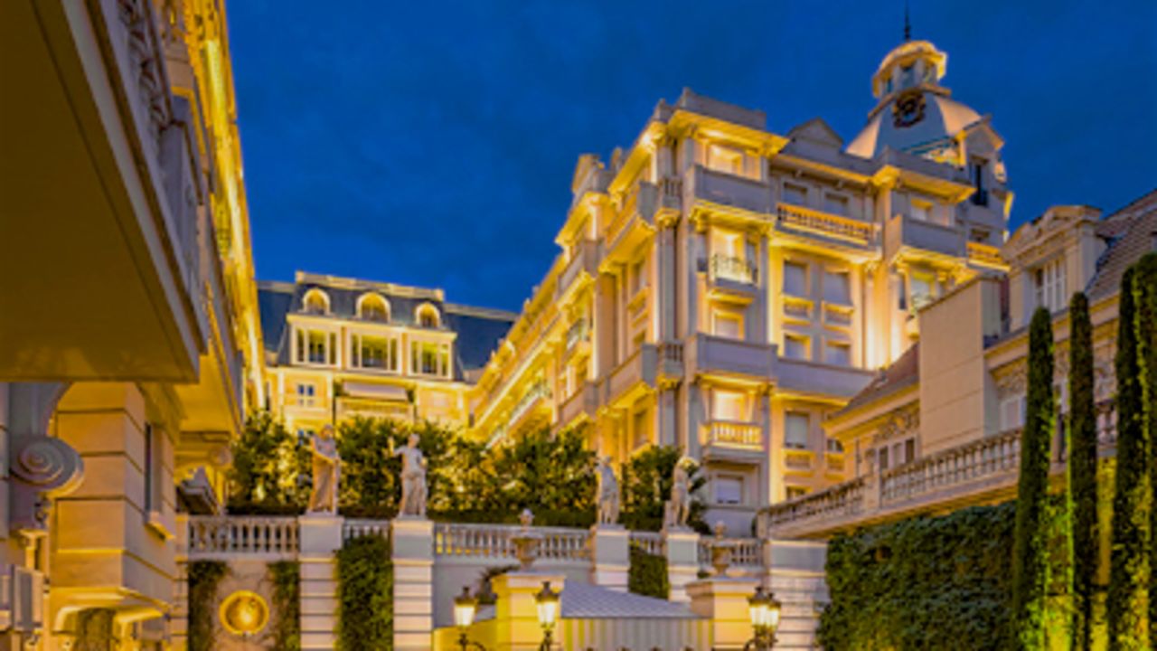 Hotel Metropole Monte Carlo (Monaco / Monte Carlo) • HolidayCheck ...
