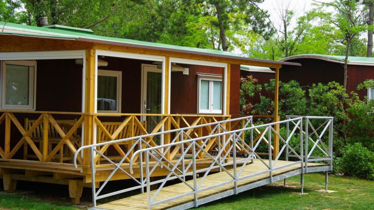 Camping Capalonga (Bibione) • HolidayCheck (Venetien | Italien)