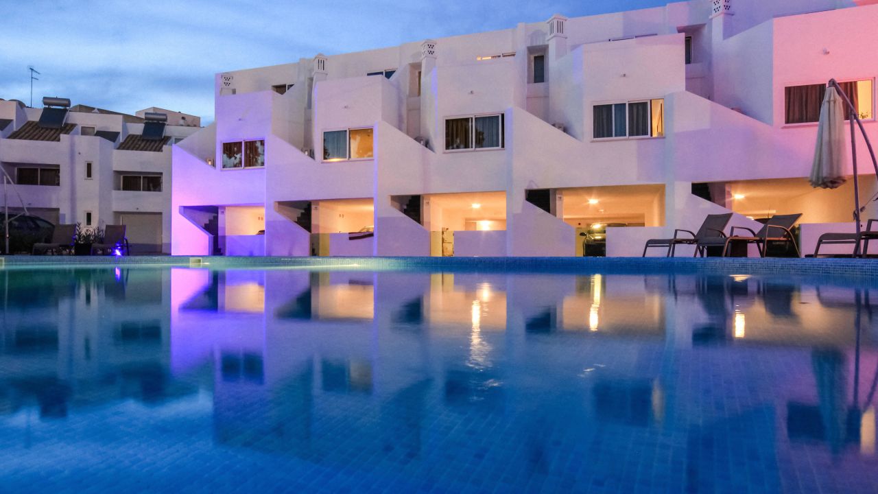 Hotel Lagoa (Lagoa) • HolidayCheck (Algarve | Portugal)