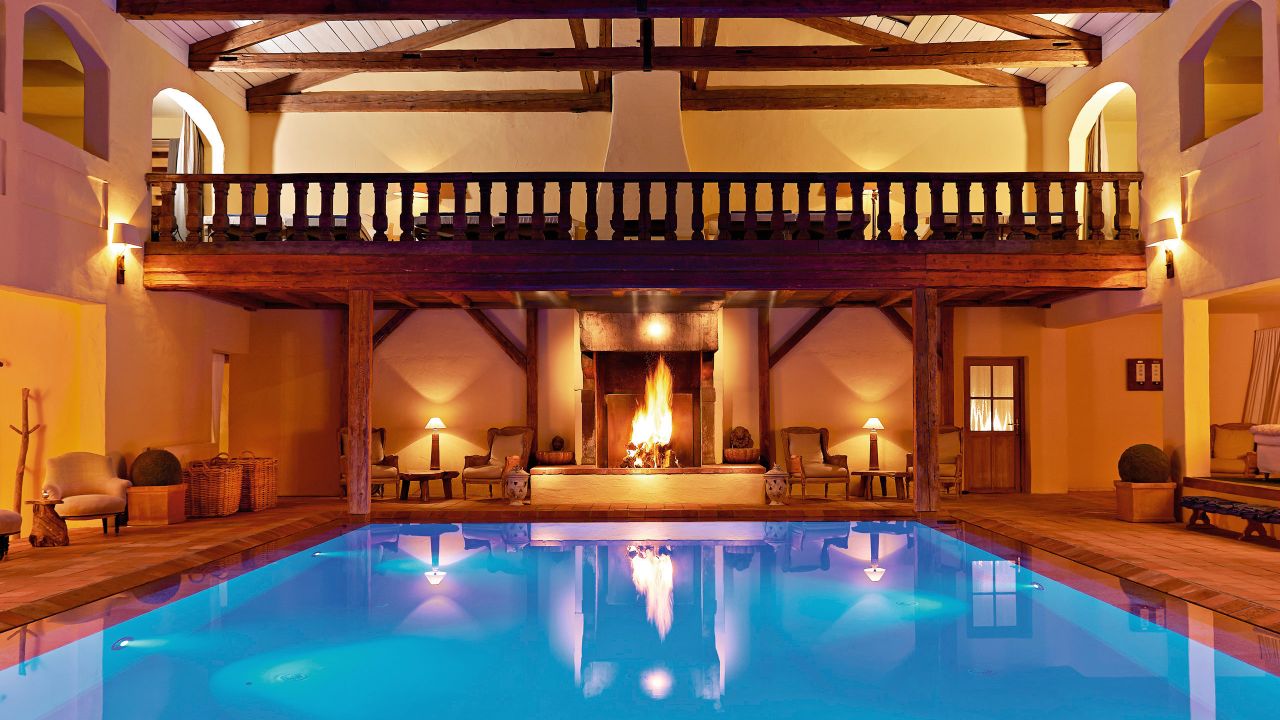 Bleiche Resort & SPA (Burg (Spreewald)) • HolidayCheck (Brandenburg ...