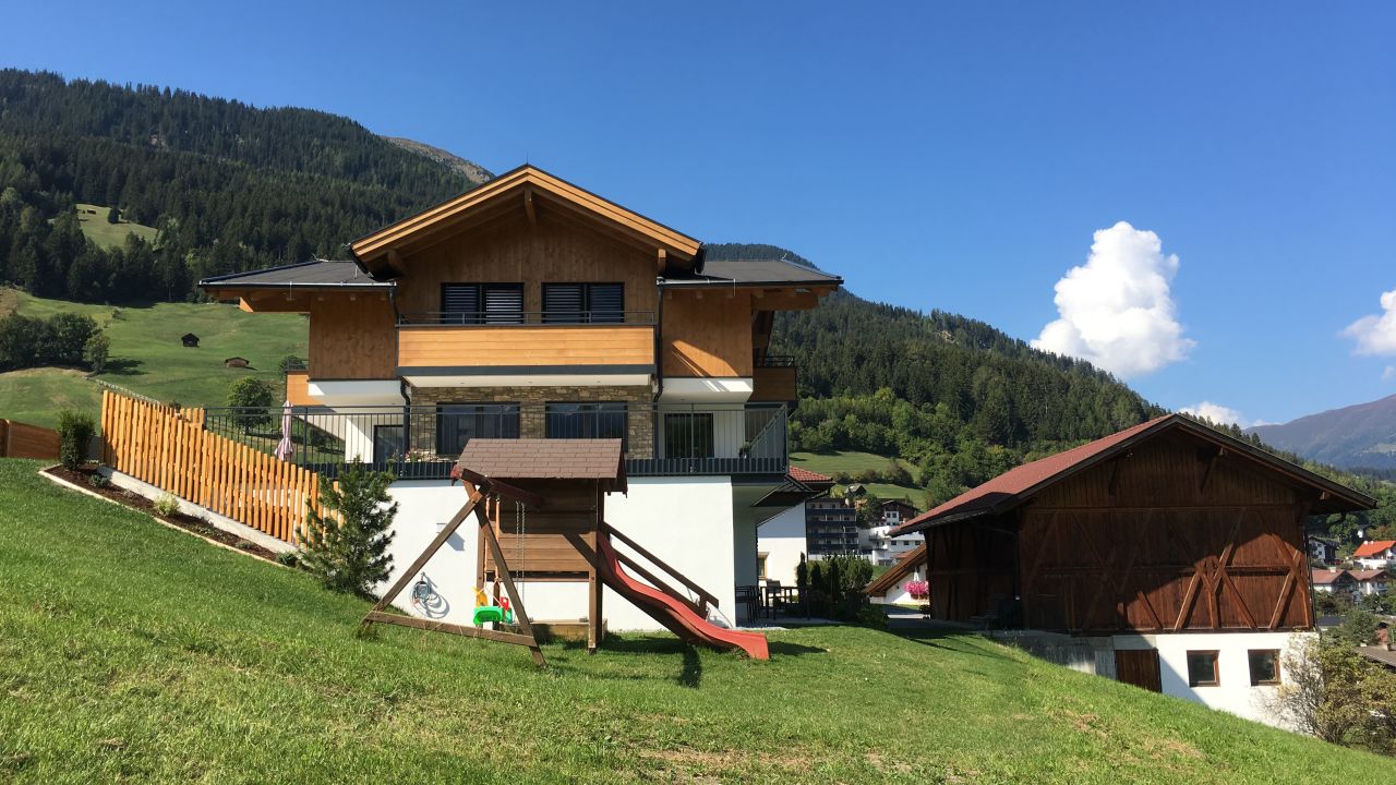 Haus Tirol (Ladis) • HolidayCheck (Tirol | Österreich)