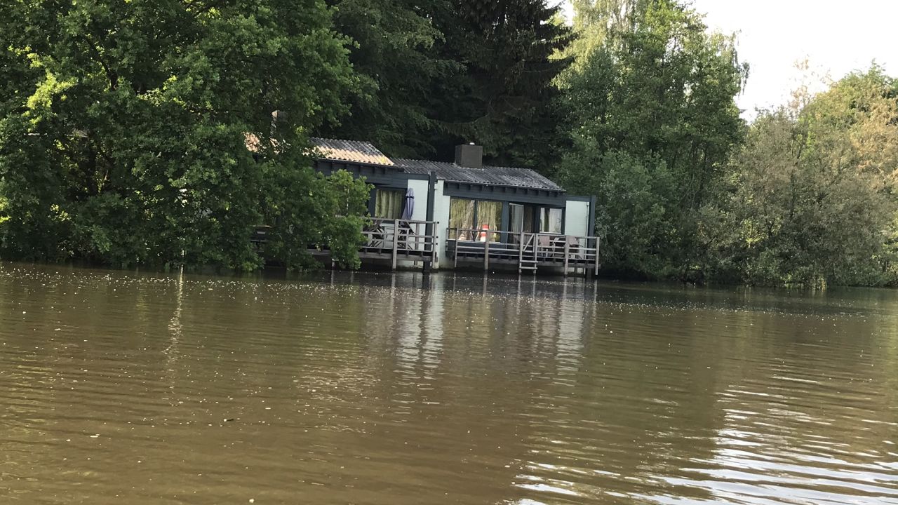Center Parcs De Eemhof (Zeewolde) • HolidayCheck (Flevoland | Niederlande)