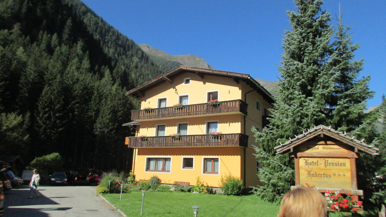 Hotel Hubertus in Mallnitz • HolidayCheck | Kärnten Österreich