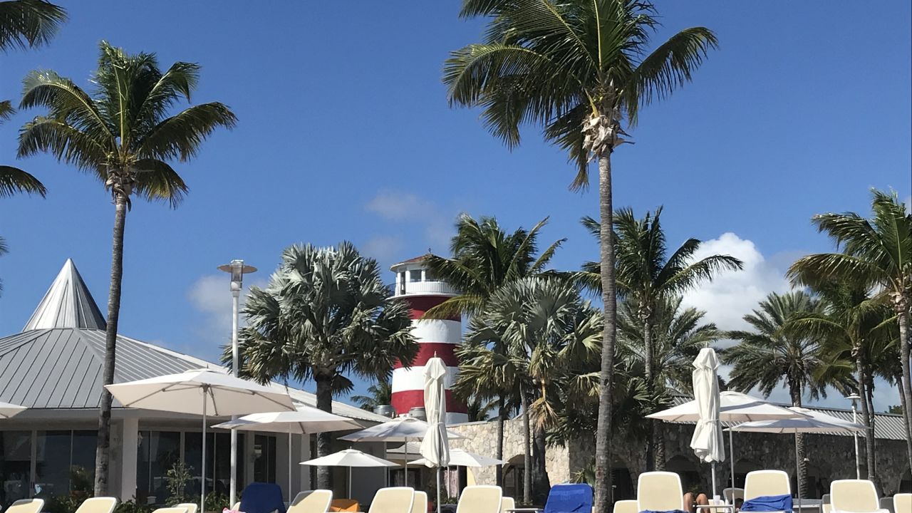 Lighthouse Pointe at Grand Lucayan Resort (Freeport [Grand Bahama ...