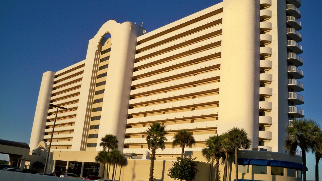 Radisson Suite Hotel Oceanfront (Indian Harbour Beach) • HolidayCheck ...