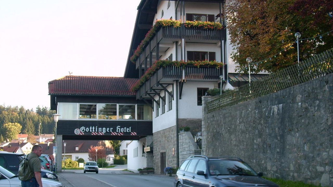 Hotel Gottinger (Waldkirchen) • HolidayCheck (Bayern | Deutschland)