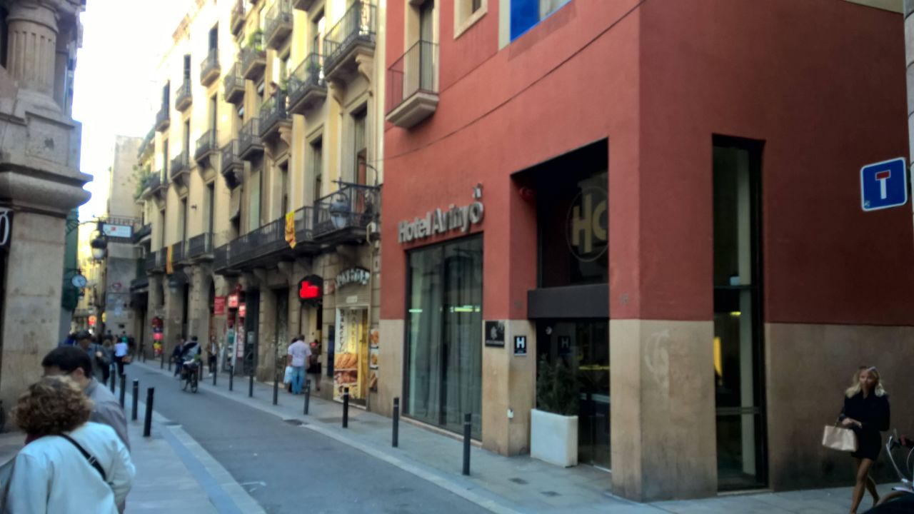 Hotel Catalonia Avinyo (Barcelona) • HolidayCheck (Katalonien | Spanien)
