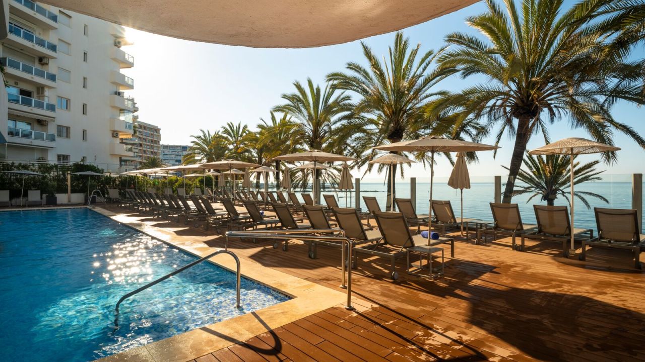 Hapimag Resort Marbella (Marbella) • HolidayCheck (Costa del Sol | Spanien)