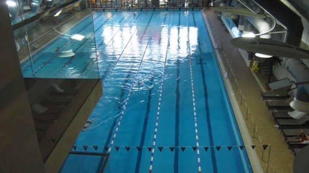 Kalev Spa Hotel & Waterpark (Tallinn/Reval) • HolidayCheck (Estland ...