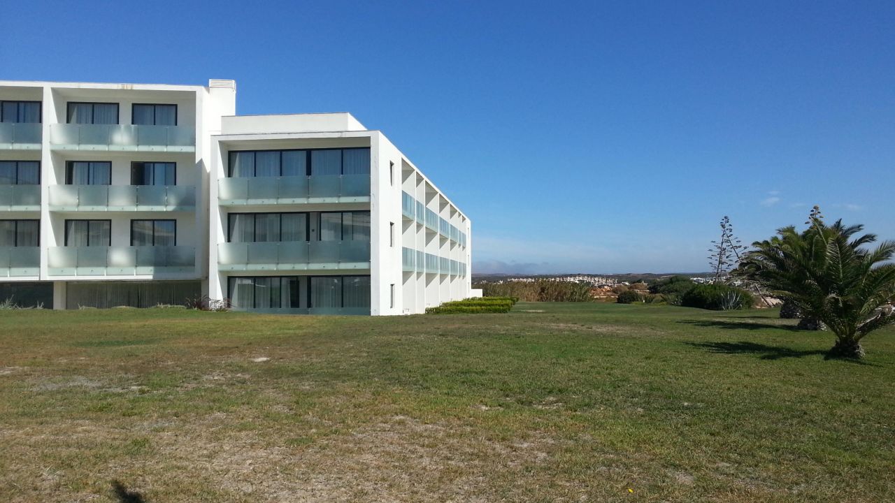 Memmo Baleeira Hotel (Sagres) • HolidayCheck (Algarve | Portugal)