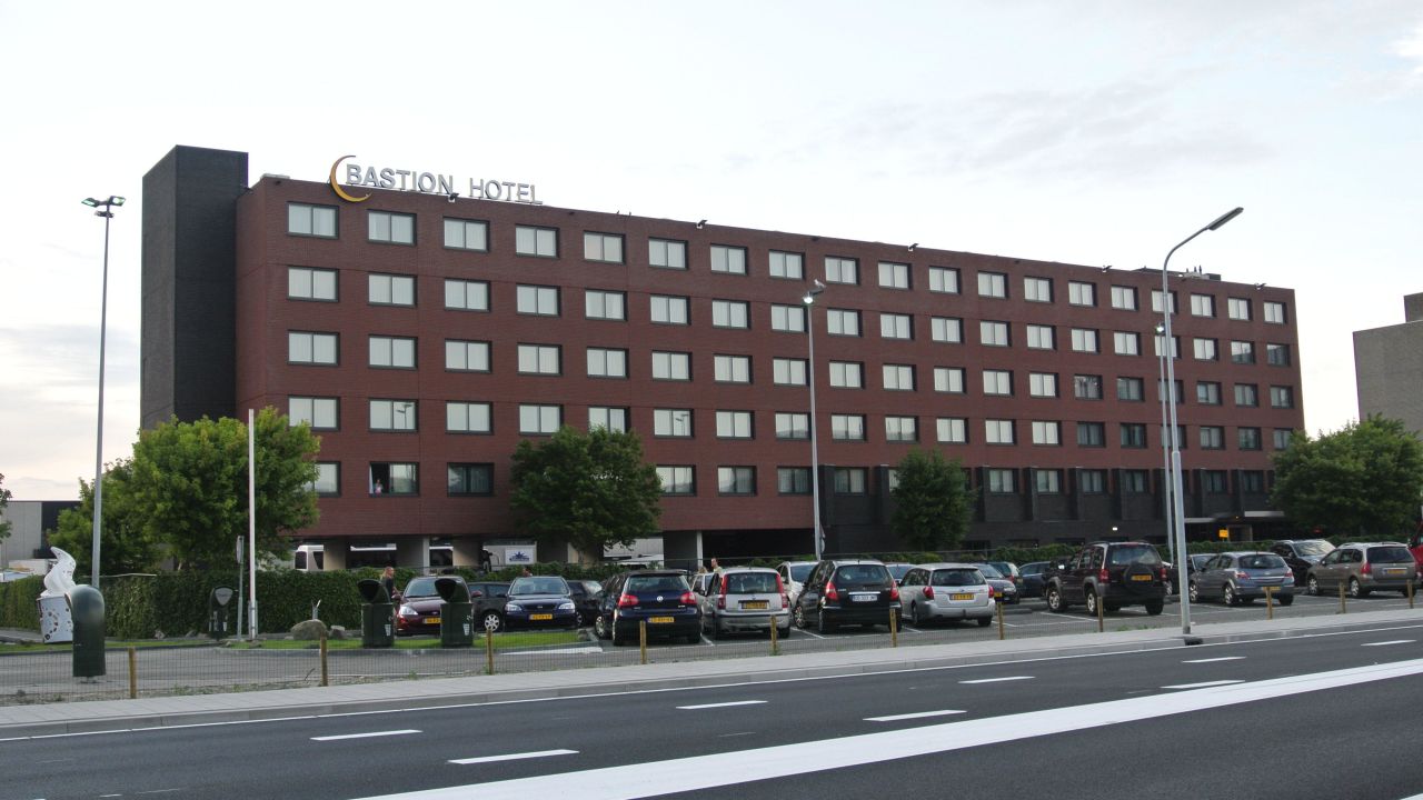 Hotel Bastion Amsterdam Airport (Hoofddorp) • HolidayCheck (Nordholland ...