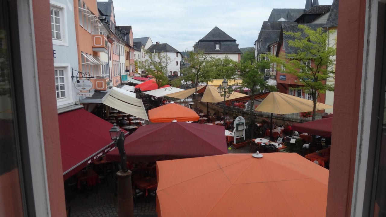 Saarburg Hotel Am Markt