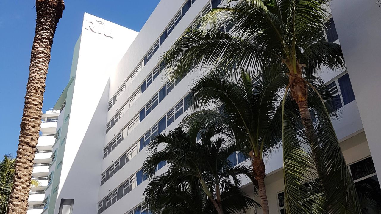 Hotel Riu Plaza Miami Beach (Miami Beach) • HolidayCheck (Florida | USA)