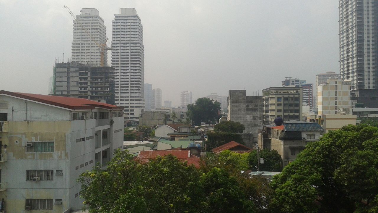 Hotel Manila Manor (Malate) • HolidayCheck (Manila | Philippinen)
