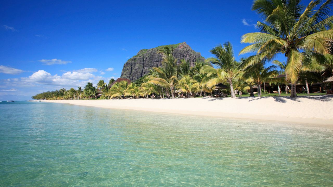 LUX Le Morne (Le Morne) • HolidayCheck (Mauritius Südküste | Mauritius)