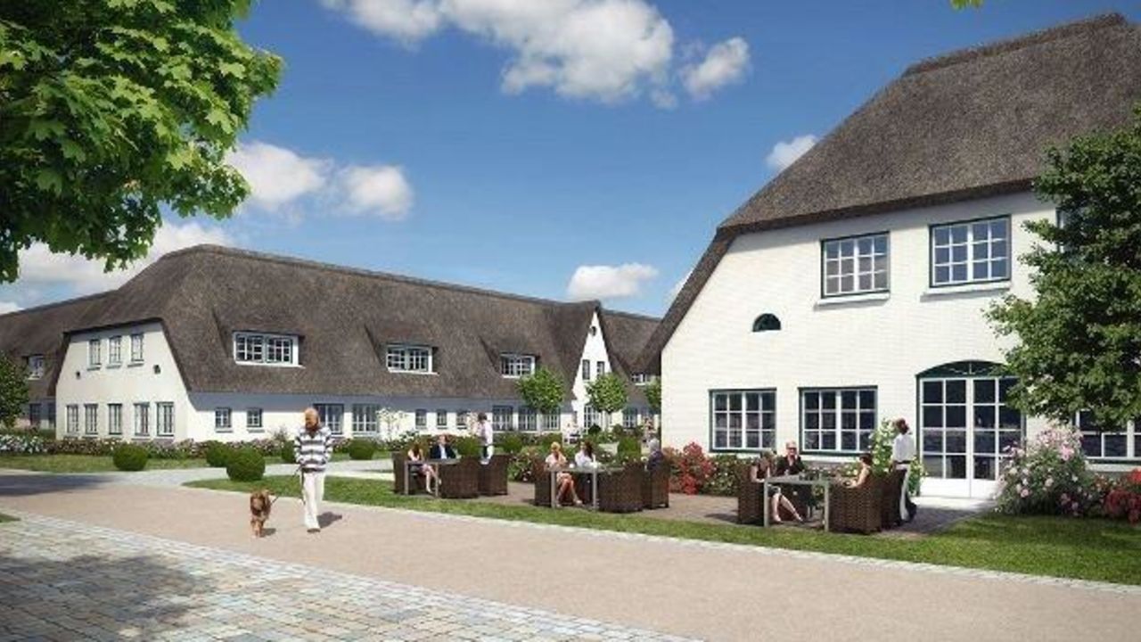 Severin's Resort & Spa in Gemeinde Sylt [Sylt] • HolidayCheck ...