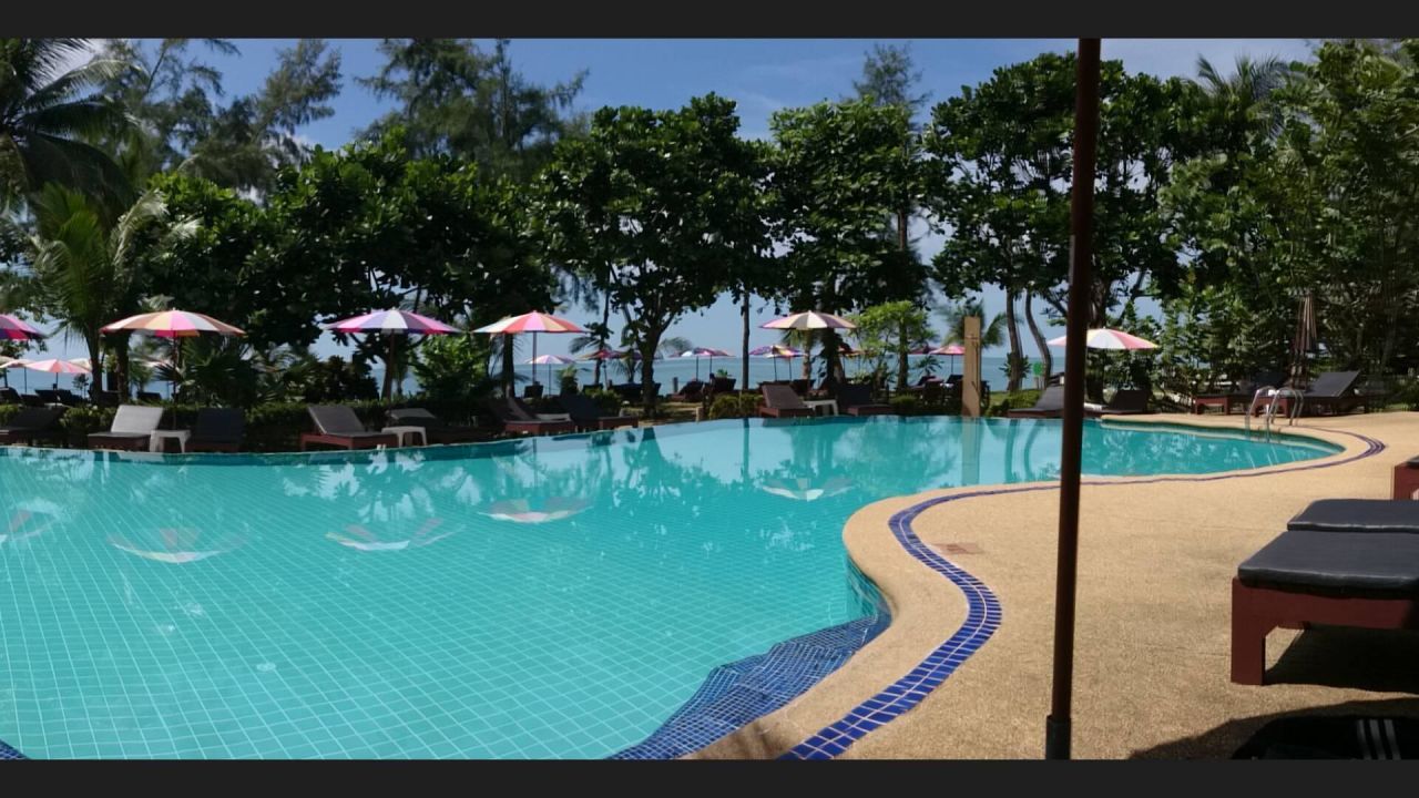 Lah Own Resort in Nang Thong Beach • HolidayCheck | Khao Lak / Phang ...
