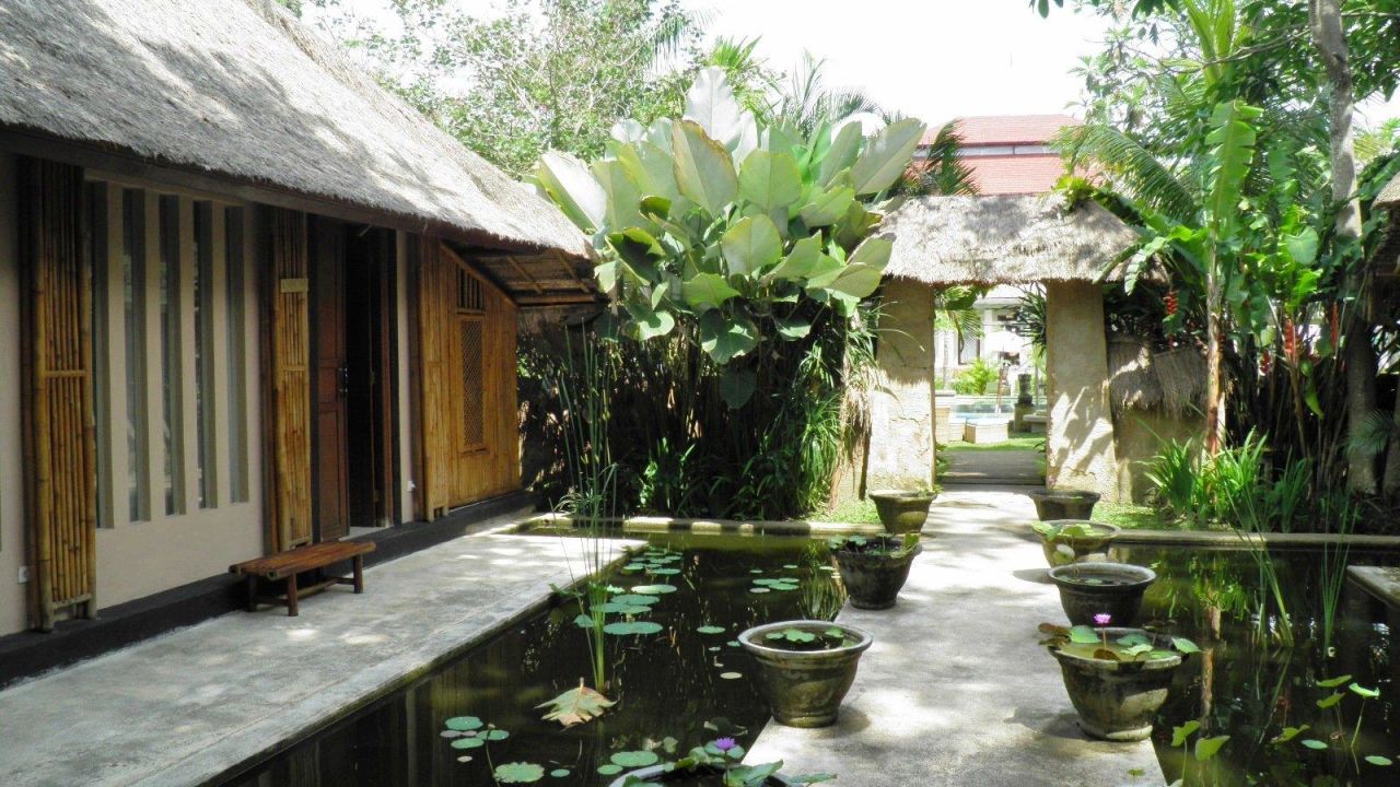 The Mansion Resort Hotel & Spa (Ubud) • HolidayCheck (Bali | Indonesien)