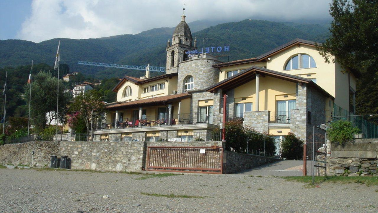 Hotel Lumin (Cremia) • HolidayCheck (Lombardei | Italien)