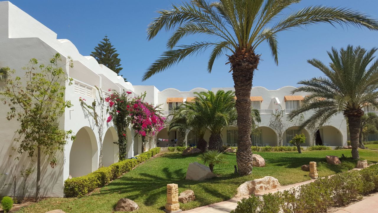 TUI MAGIC LIFE Penelope Beach (Midoun) • HolidayCheck (Djerba | Tunesien)