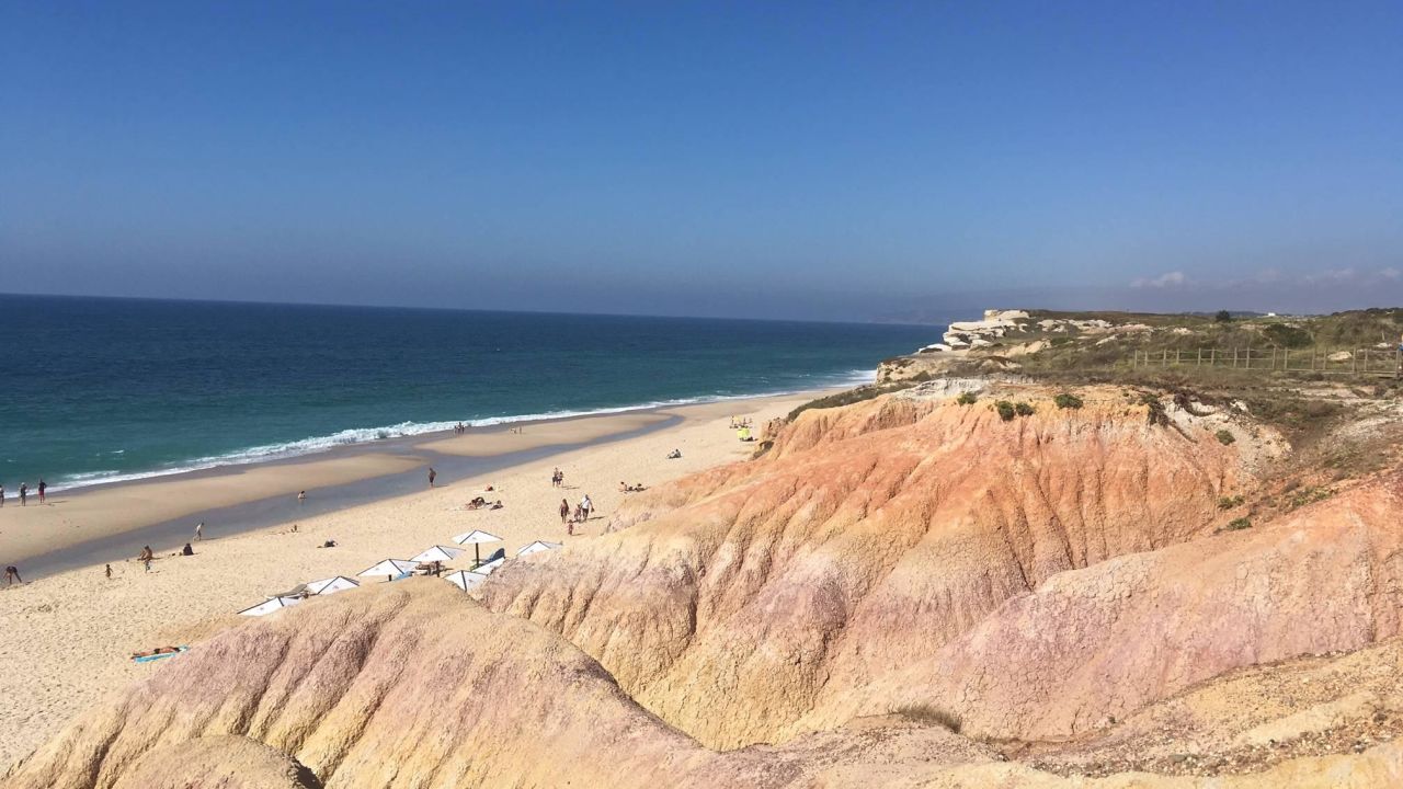 Praia d'el Rey Marriott Golf & Beach Resort in Obidos • HolidayCheck ...