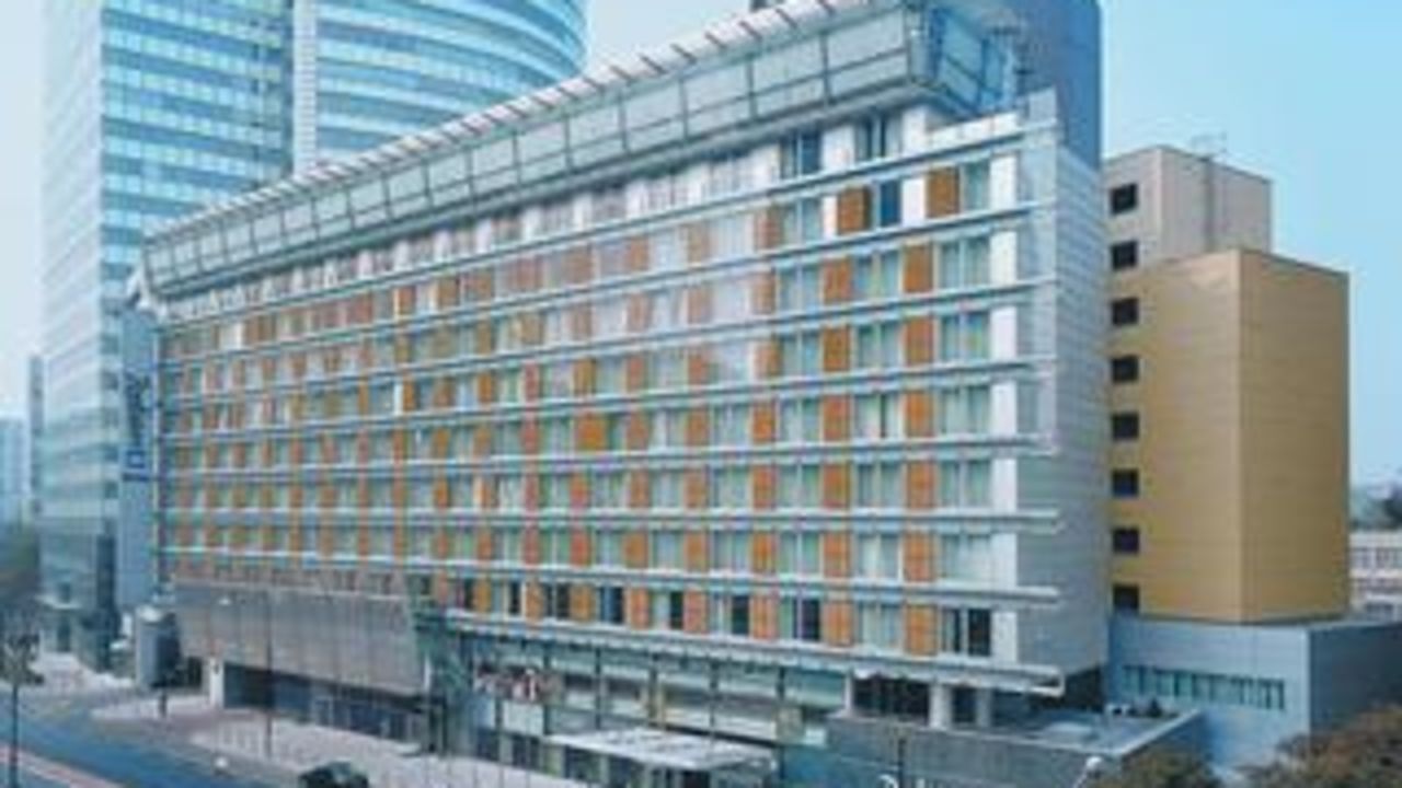 Radisson Collection Hotel, Warsaw (Warszawa / Warschau) • HolidayCheck ...