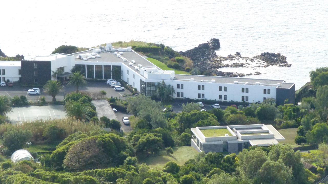 Caloura Hotel Resort in Agua de Pau • HolidayCheck | Azoren Portugal