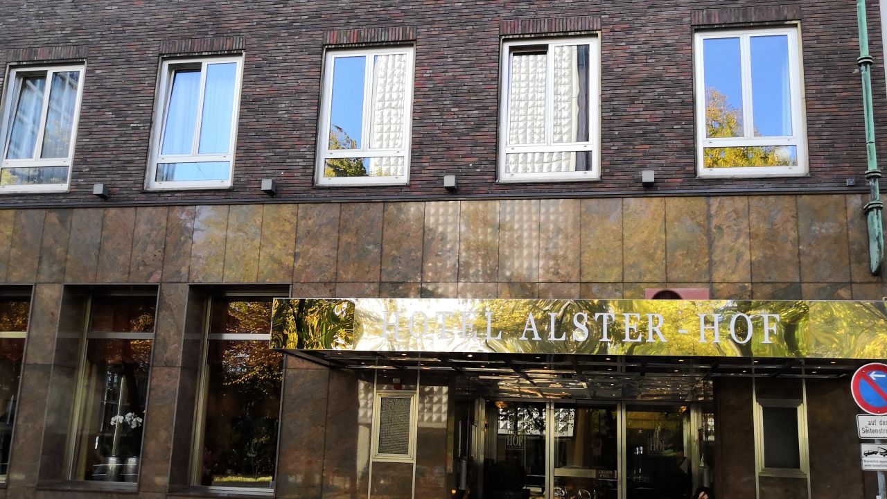 Hotel Alster-Hof (Hamburg) • HolidayCheck (Hamburg | Deutschland)