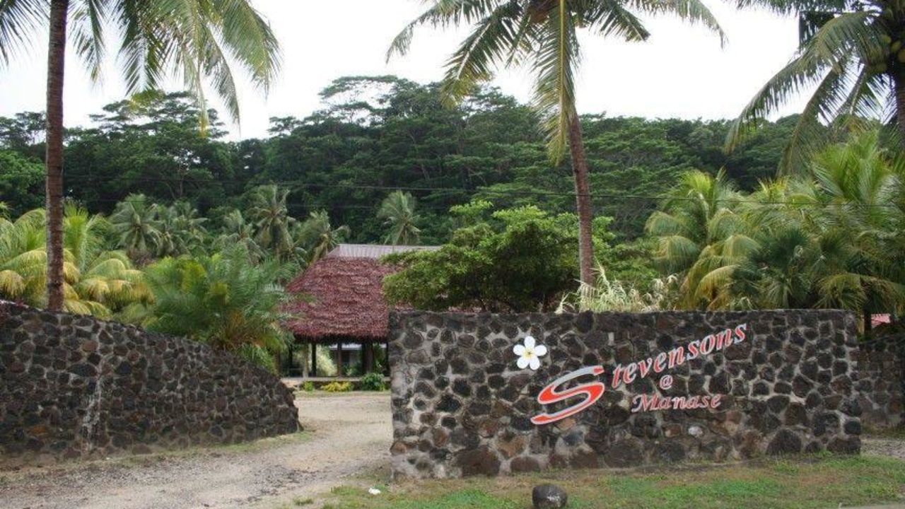Hotel Stevensons at Manase (Fagamalo) • HolidayCheck (Savai'i | Samoa)