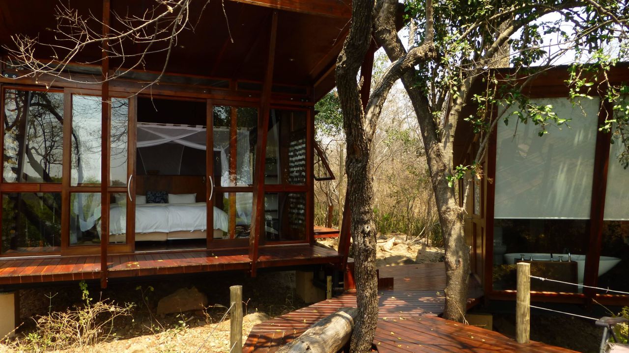 RiverDance Lodge (Divundu) • HolidayCheck (Kavango-Ost | Namibia)