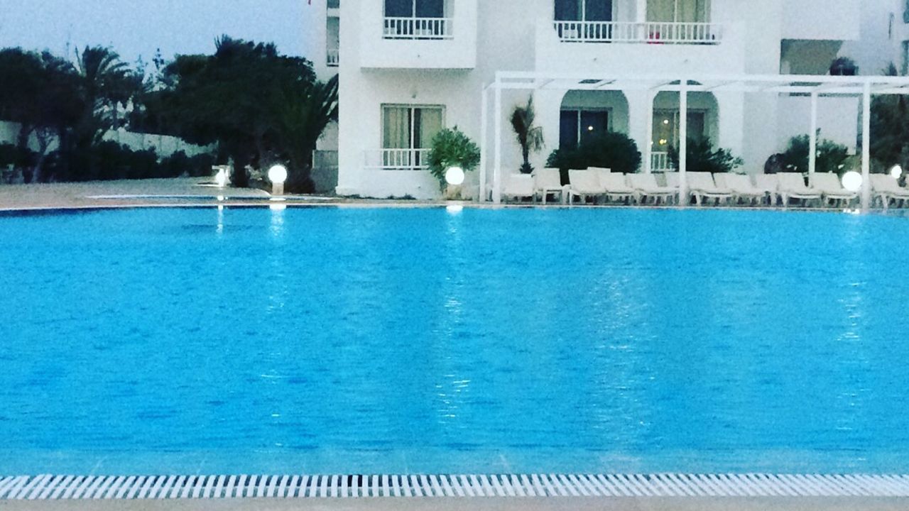 Riadh Meninx (Midoun) • HolidayCheck (Djerba | Tunesien)