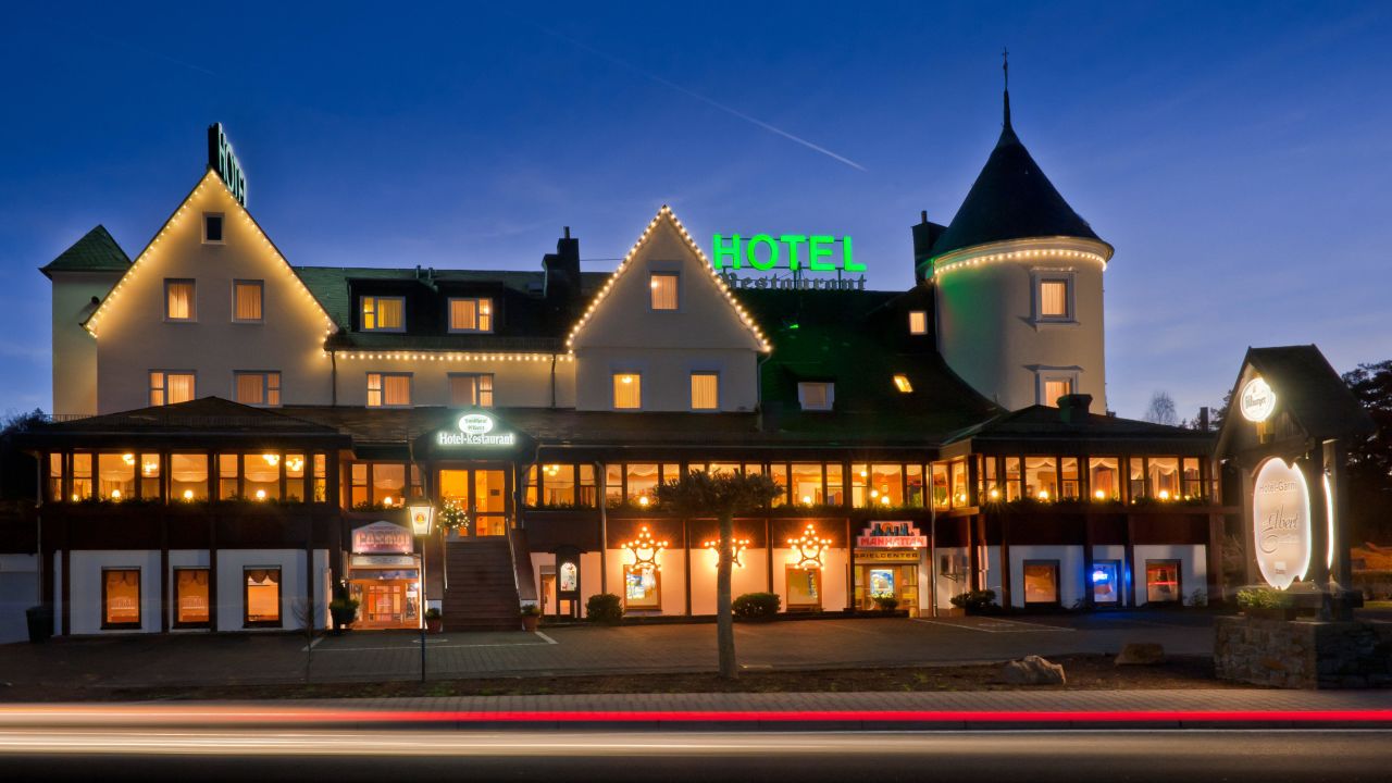 Landhaus Elbert (Rheinböllen) • HolidayCheck (Rheinland-Pfalz ...