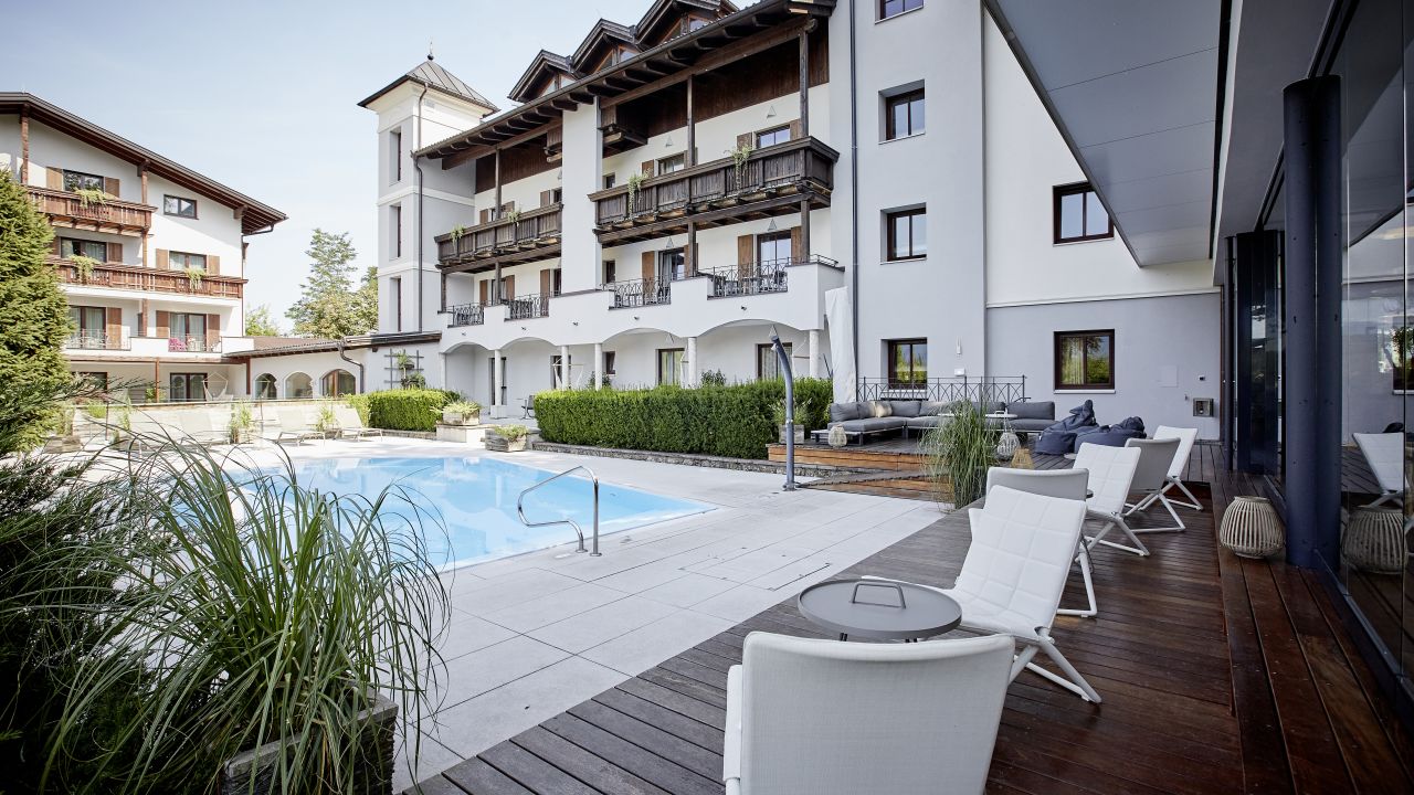 Hotel Gerl (Siezenheim) • HolidayCheck (Salzburger Land | Österreich)