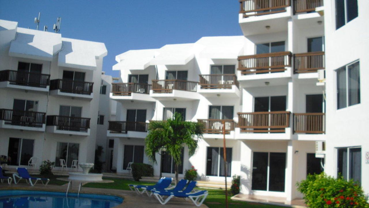 Hotel Imperial Las Perlas (Cancun) • HolidayCheck (Quintana Roo | Mexiko)
