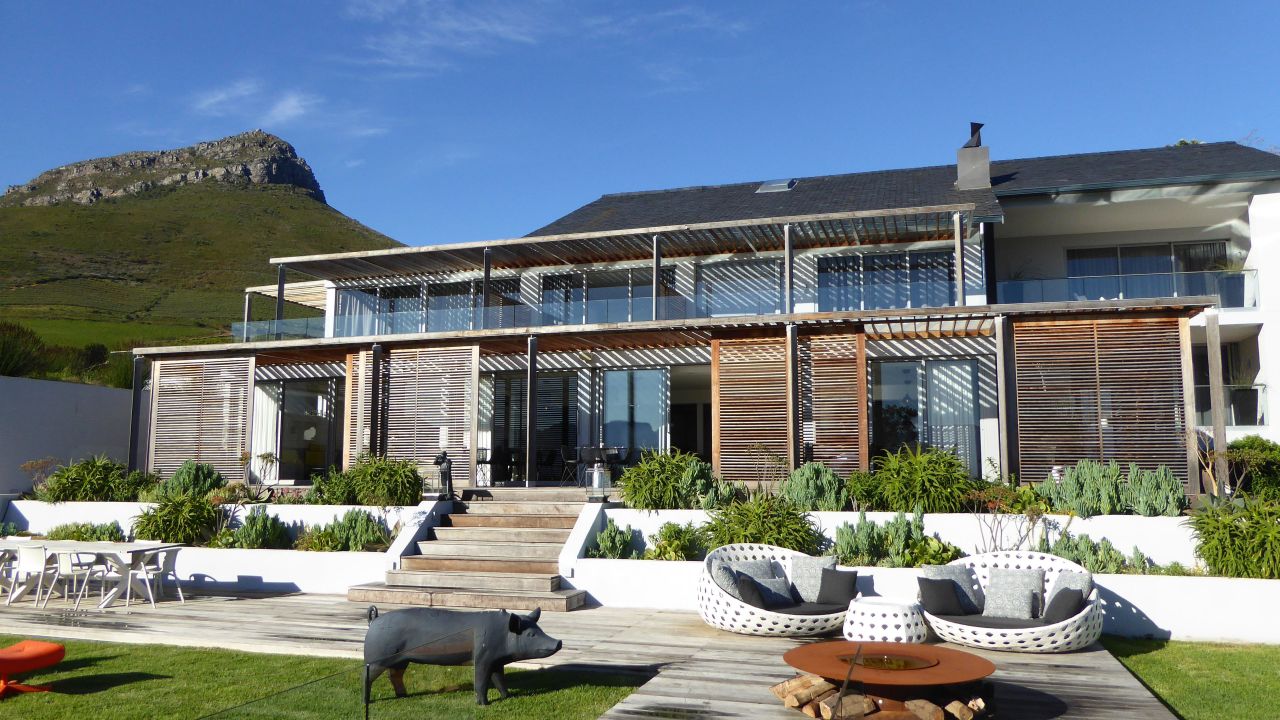 Guesthouse Clouds Estate (Stellenbosch) • HolidayCheck (Westkap ...