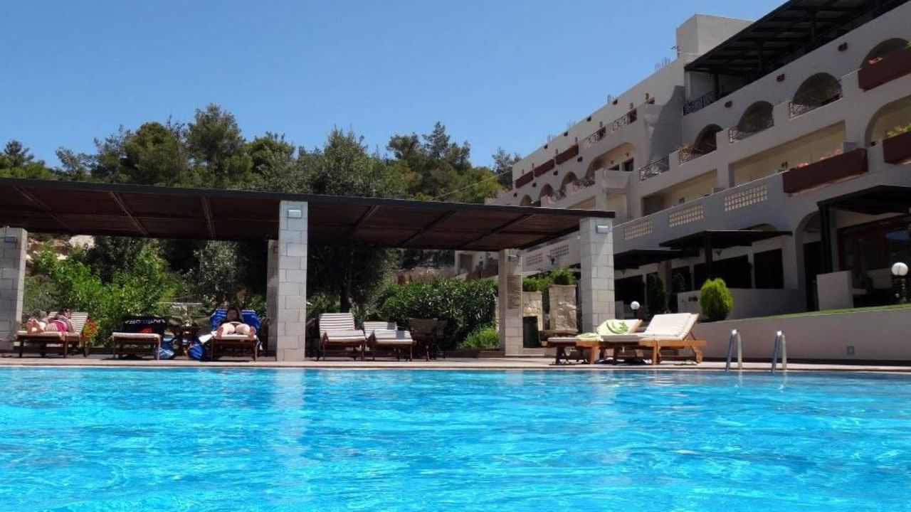 Hotel Royal Sun in Chania • HolidayCheck | Kreta Griechenland
