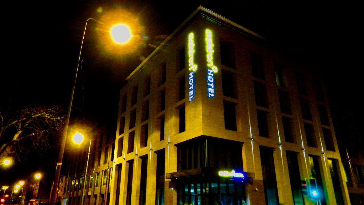 Maldron Hotel Kevin Street (Dublin) • HolidayCheck (Leinster | Irland)