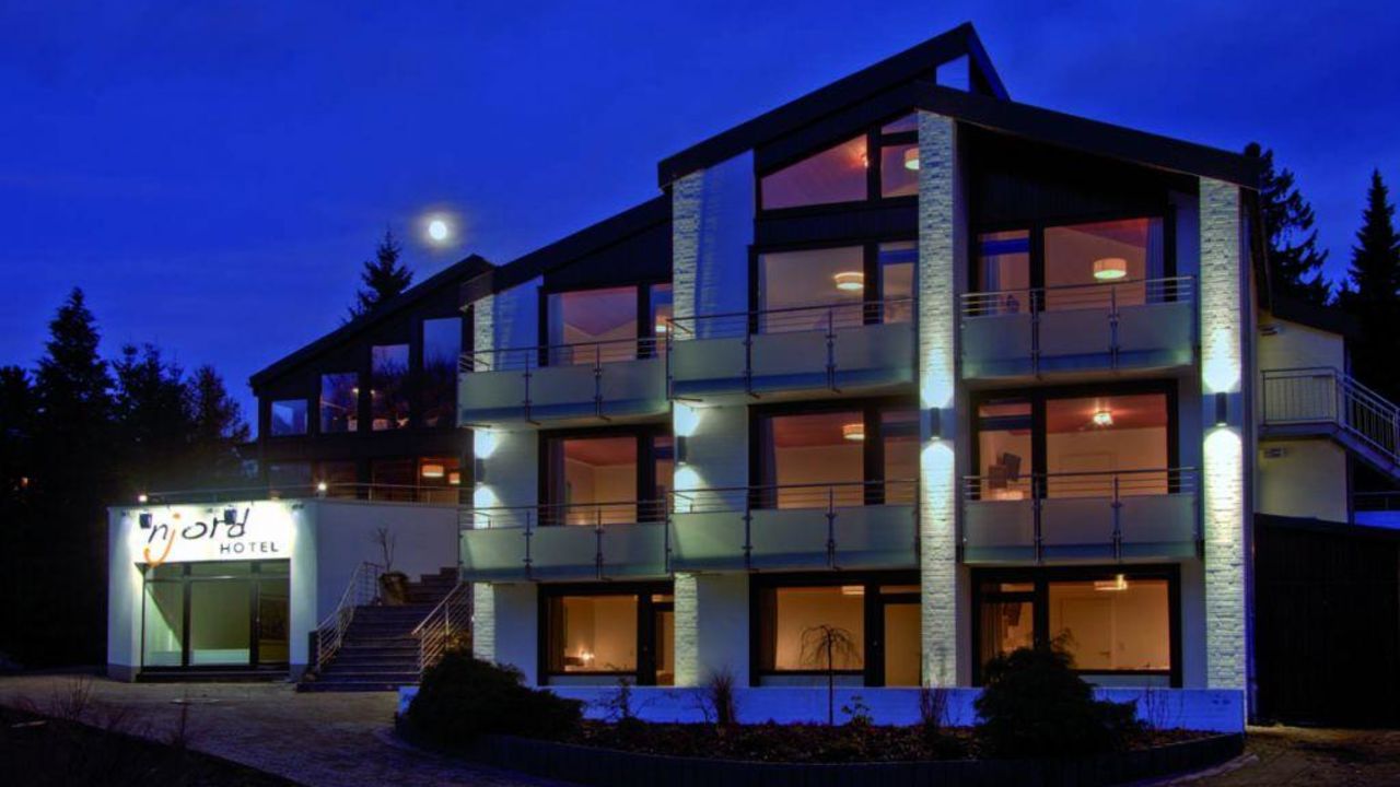 Hotel Njord (Goslar) • HolidayCheck (Niedersachsen | Deutschland)