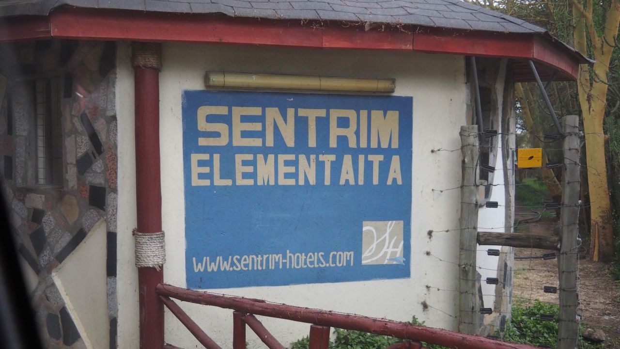 Sentrim Elementaita Lodge (Lake Elmenteita) • HolidayCheck (Provinz ...