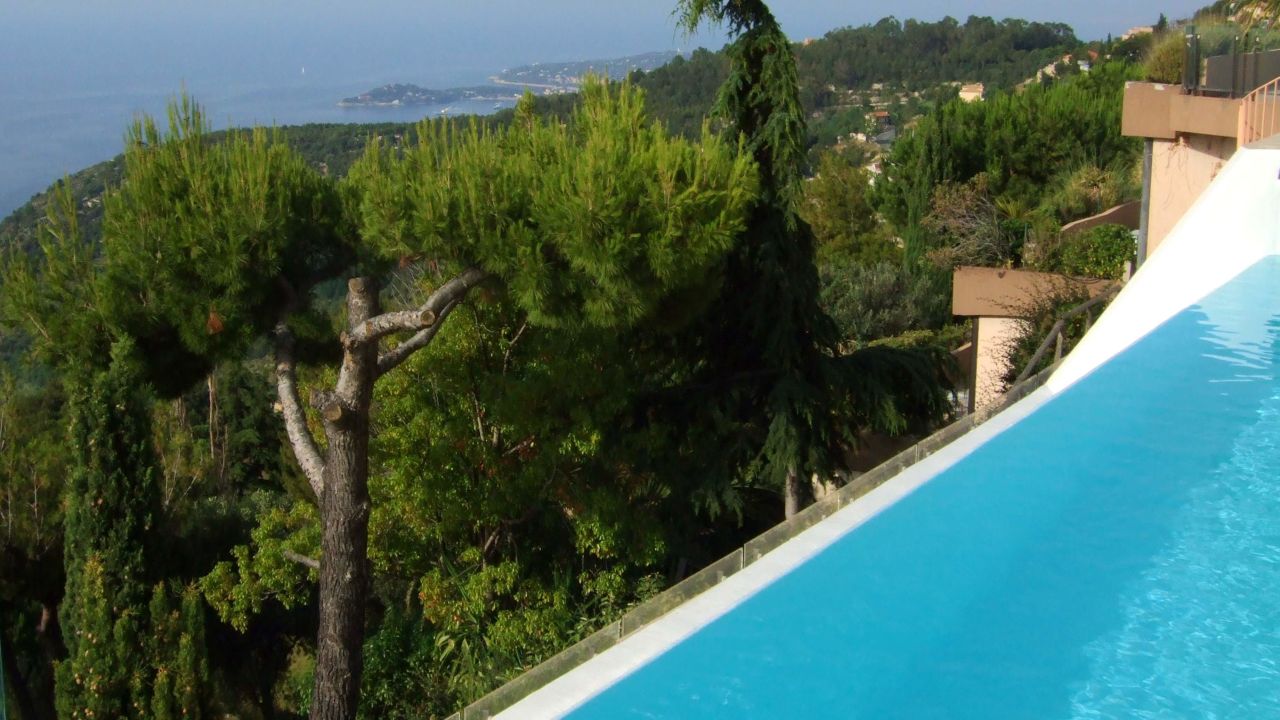 Hotel Les Terrasses D'Eze (Eze-Village) • HolidayCheck (Côte d'Azur ...