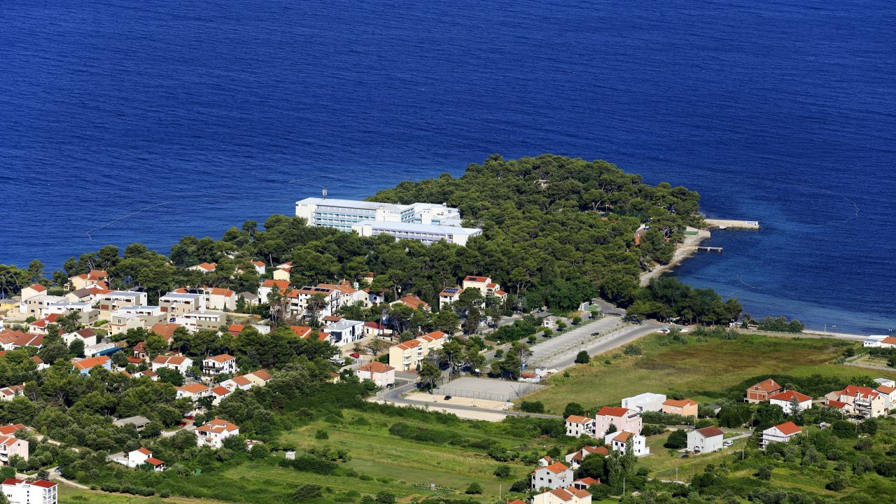 Hotel Pinija (Petrcane) • HolidayCheck (Dalmatien | Kroatien)