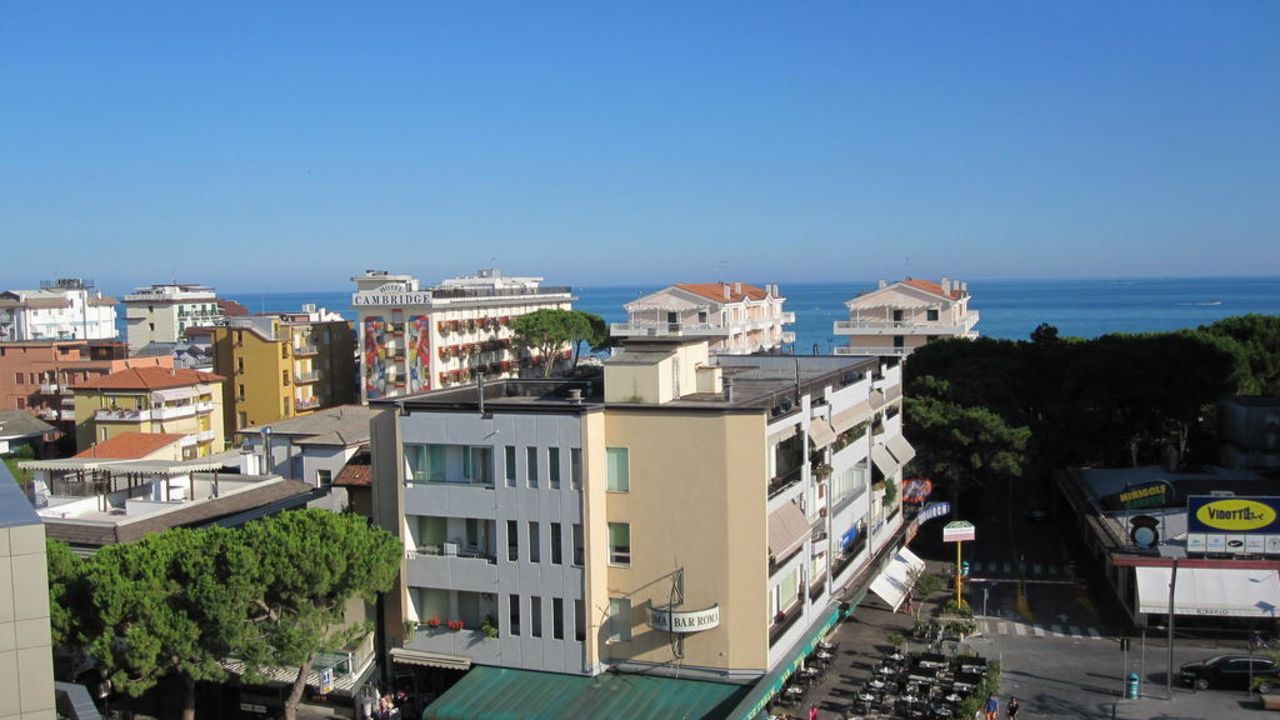 Hotel Principe Palace in Jesolo • HolidayCheck | Venetien Italien