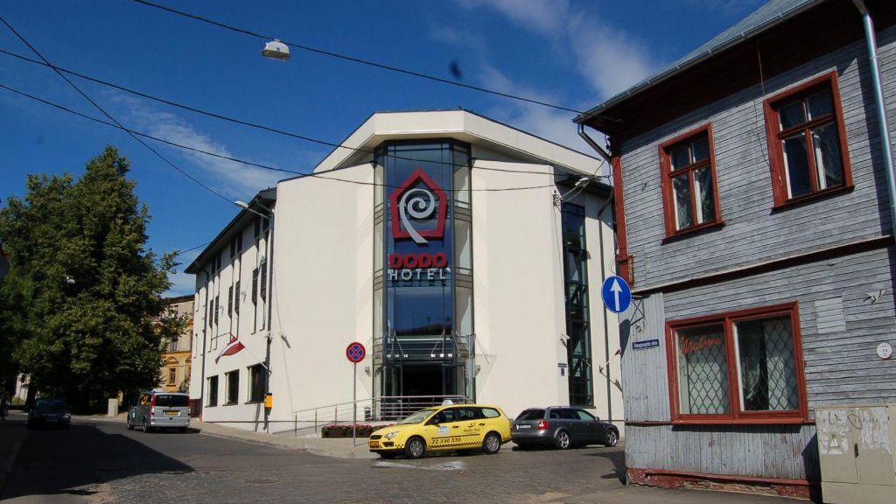 Dodo Hotel (Riga) • HolidayCheck (Vidzeme / Livland | Lettland)