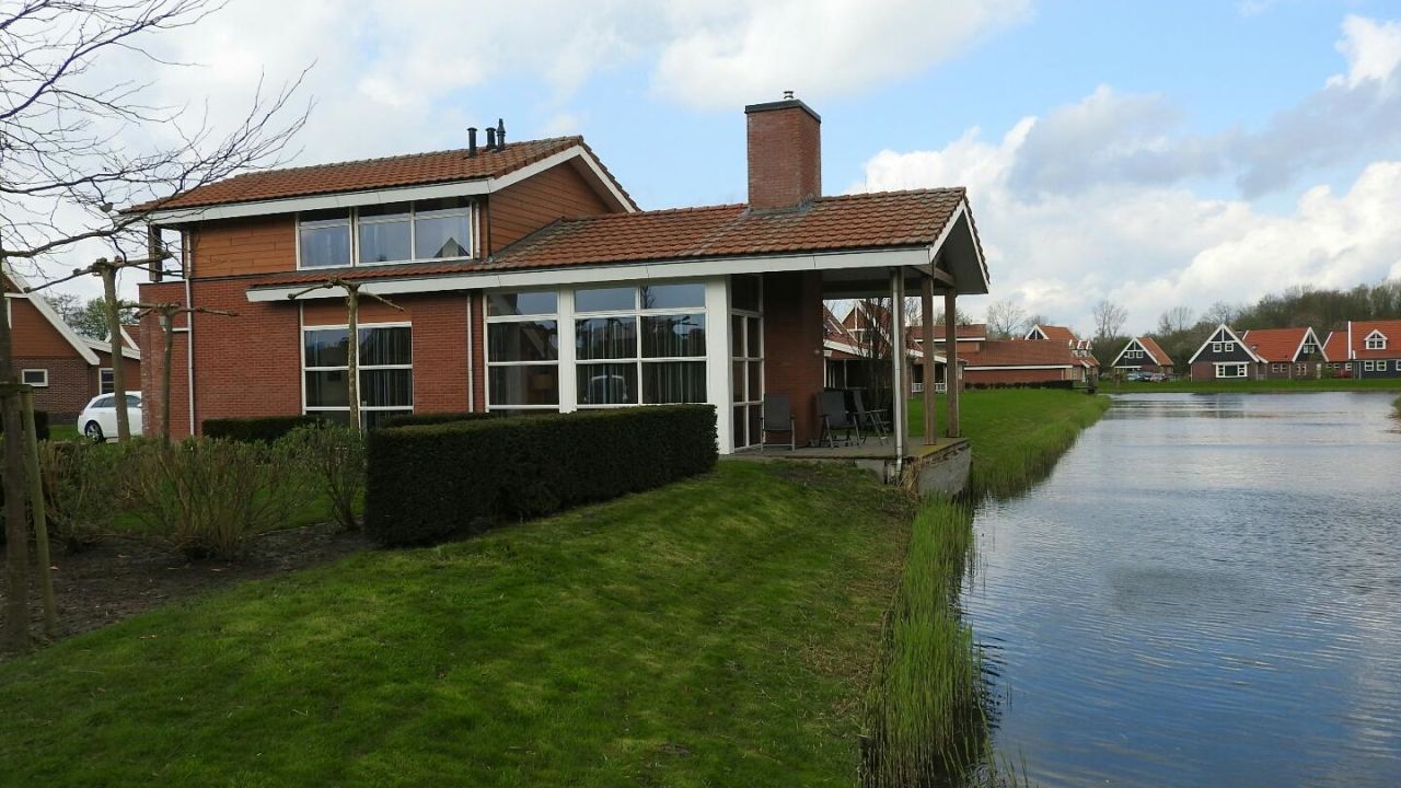 Ferienpark Landal Waterparc Veluwemeer (Biddinghuizen) • HolidayCheck ...