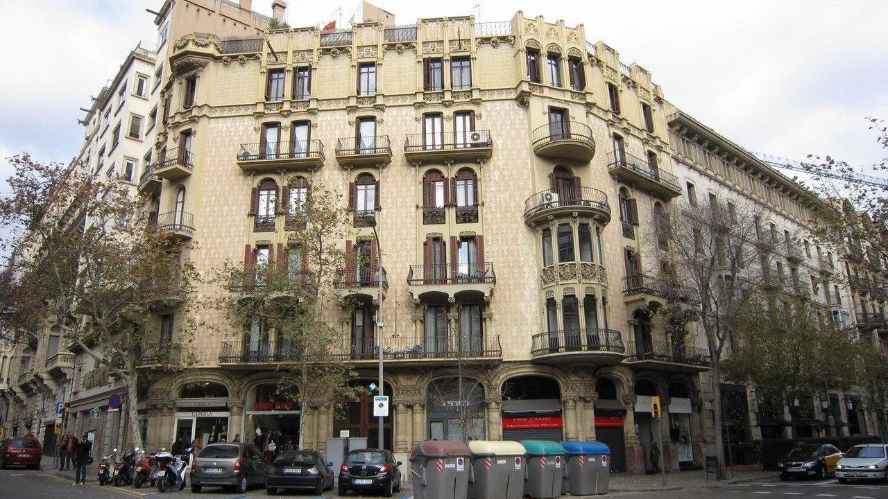 Alexandra Barcelona Hotel, Curio Collection by Hilton (Barcelona ...