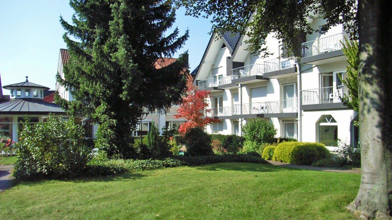 Hotel Becker (Bad Laer) • HolidayCheck (Niedersachsen | Deutschland)