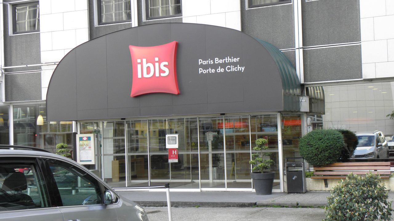 ibis Paris 17 Clichy Batignolles (Paris) • HolidayCheck (Großraum Paris ...