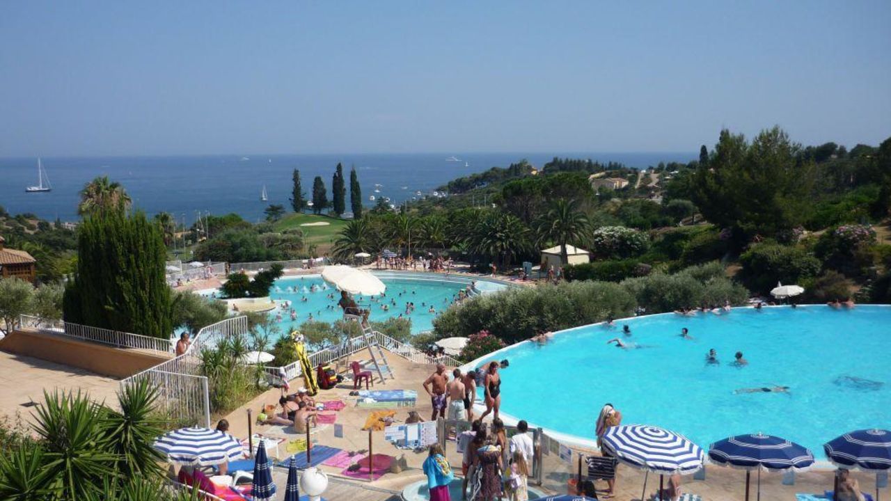 Hotel Cap Esterel (Saint-Raphael) • HolidayCheck (Côte d'Azur | Frankreich)