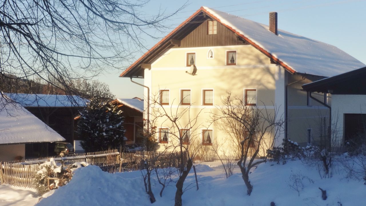 Haberlhof Lohberg (Lohberg) • HolidayCheck (Bayern | Deutschland)